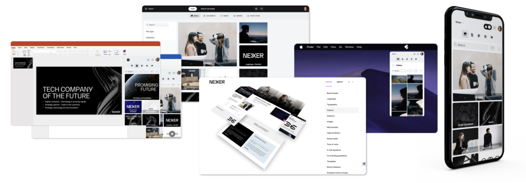 Pickit® – DAM Smart | DAM Simple