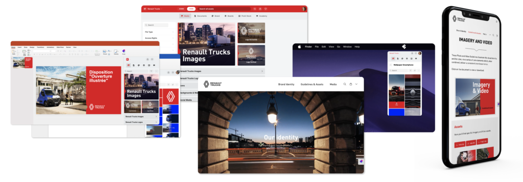 Pickit® – DAM Smart | DAM Simple